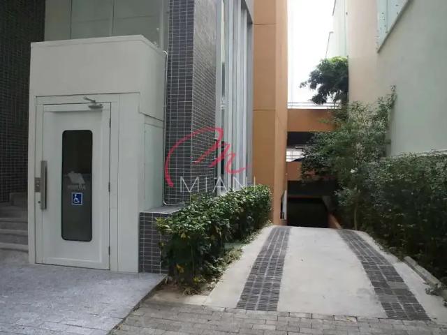 Conj. Comercial / Sala para Locação em São Paulo/SP Paraíso