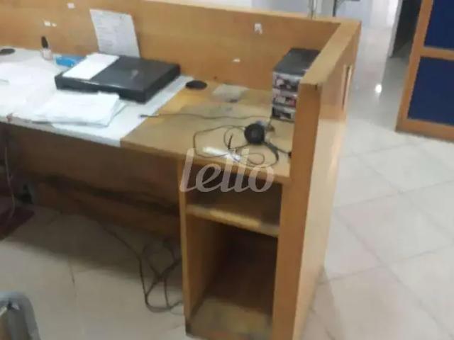 Conj. Comercial / Sala para Locação em São Paulo/SP Paraíso
