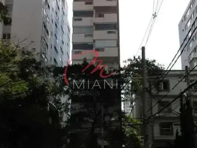 Conj. Comercial / Sala para Locação em São Paulo/SP Paraíso