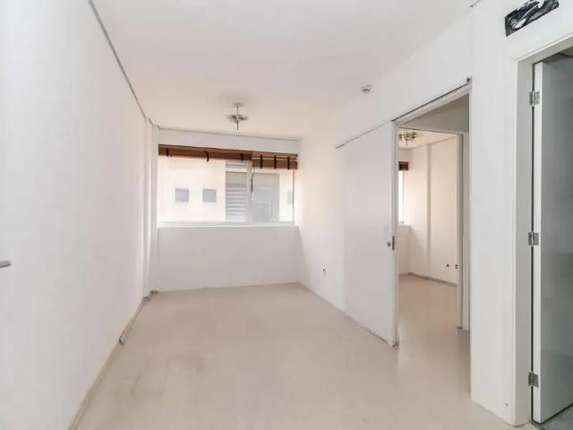 Conj. Comercial / Sala para Locação em São Paulo/SP Paraíso