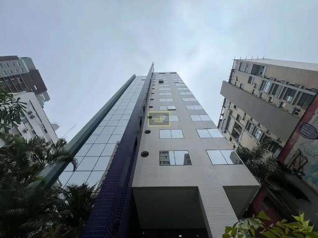 Conj. Comercial / Sala para Locação em São Paulo/SP Paraíso