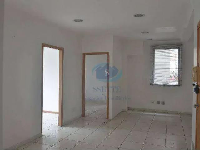 Conj. Comercial / Sala para Locação em São Paulo/SP Paraíso