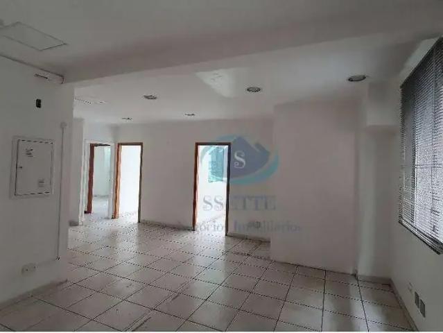 Conj. Comercial / Sala para Locação em São Paulo/SP Paraíso