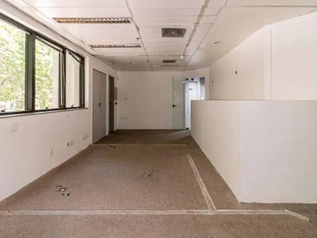Conj. Comercial / Sala para Locação em São Paulo/SP Paraíso