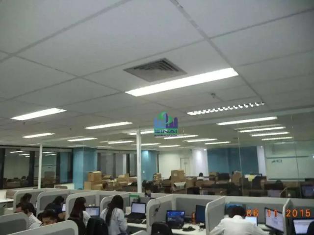 Conj. Comercial / Sala para Locação em São Paulo/SP Paraíso