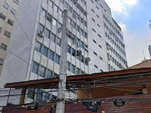 Conj. Comercial / Sala para Locação em São Paulo/SP Paraíso