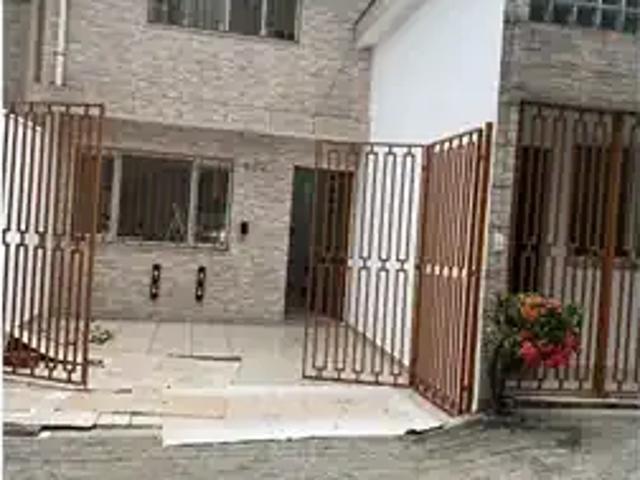 Conj. Comercial / Sala para Locação em São Paulo/SP Paraíso