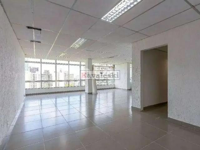 Conj. Comercial / Sala para Locação em São Paulo/SP Paraíso