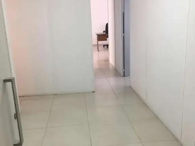 Conj. Comercial / Sala para Locação em São Paulo/SP Paraíso