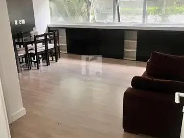 Conj. Comercial / Sala para Locação em São Paulo/SP Paraíso
