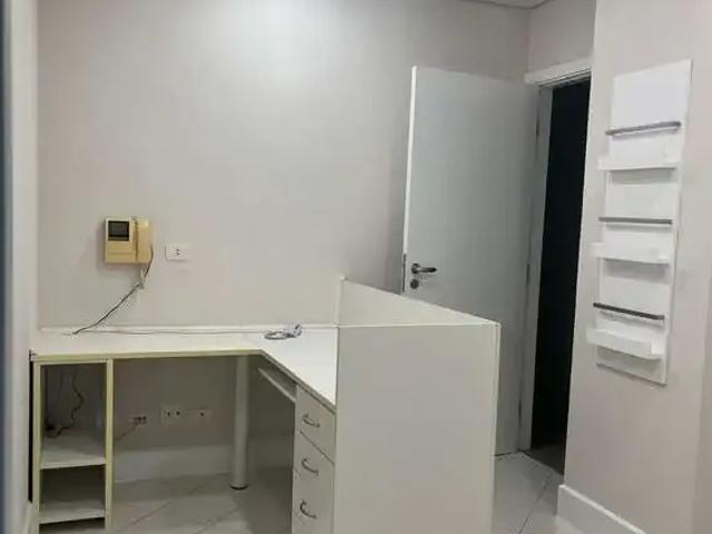 Conj. Comercial / Sala para Locação em São Paulo/SP Paraíso