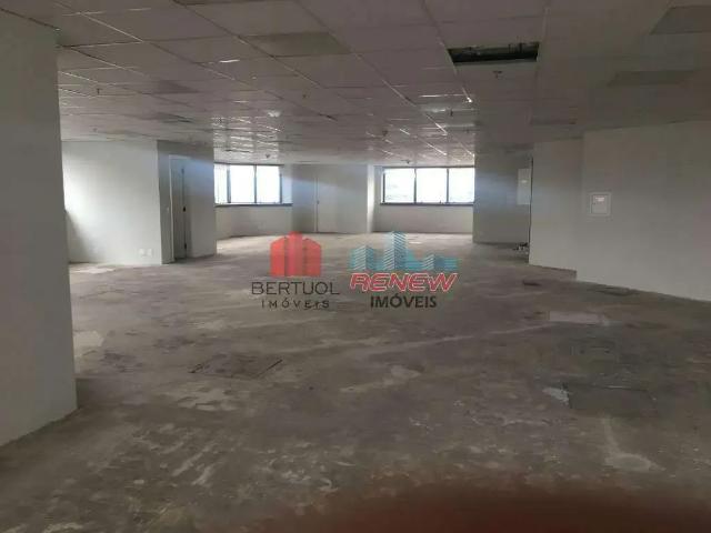 Conj. Comercial / Sala para Locação em São Paulo/SP Paraíso