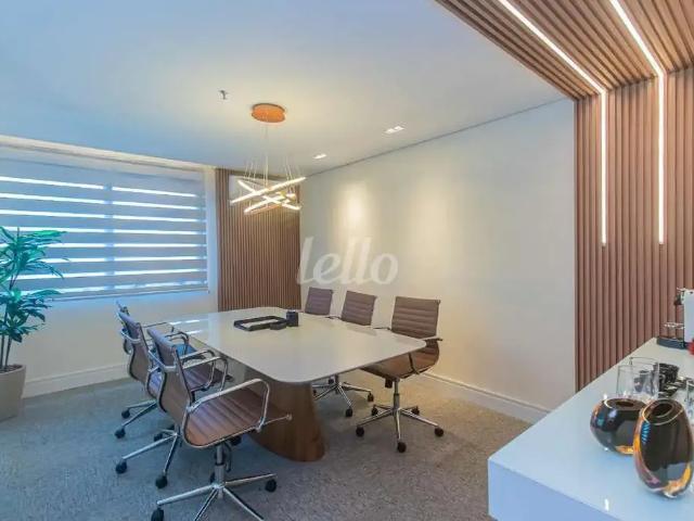 Conj. Comercial / Sala para Locação em São Paulo/SP Paraíso