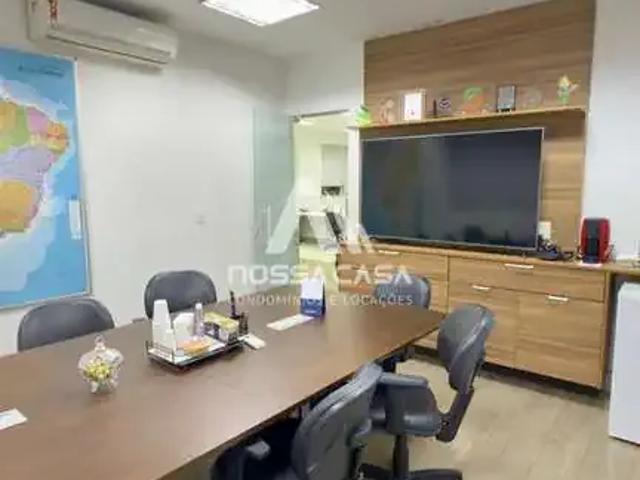 Conj. Comercial / Sala para Locação em São Paulo/SP Paraíso