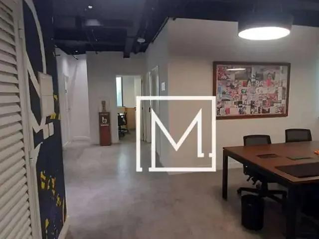 Conj. Comercial / Sala para Locação em São Paulo/SP Paraíso