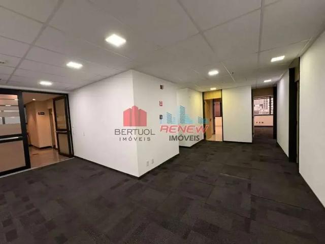 Conj. Comercial / Sala para Locação em São Paulo/SP Paraíso