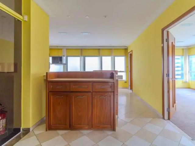 Conj. Comercial / Sala para Locação em São Paulo/SP Paraíso
