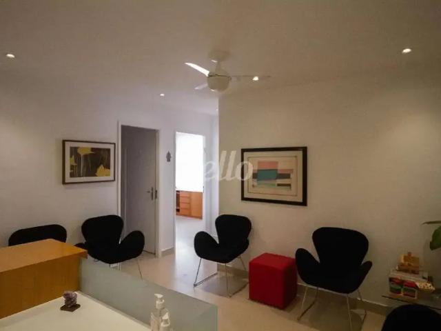Conj. Comercial / Sala para Locação em São Paulo/SP Paraíso
