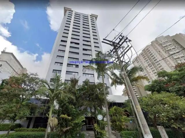 Conj. Comercial / Sala para Locação em São Paulo/SP Paraíso