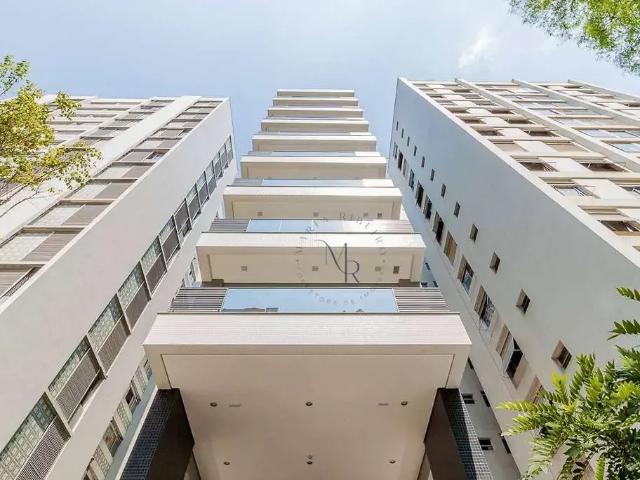 Conj. Comercial / Sala para Locação em São Paulo/SP Paraíso