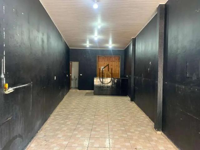 Conj. Comercial / Sala para Locação em São Paulo/SP Parelheiros