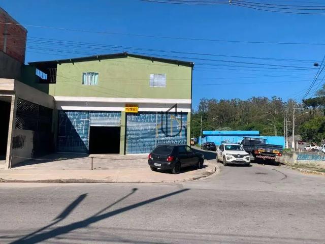 Conj. Comercial / Sala para Locação em São Paulo/SP Parelheiros
