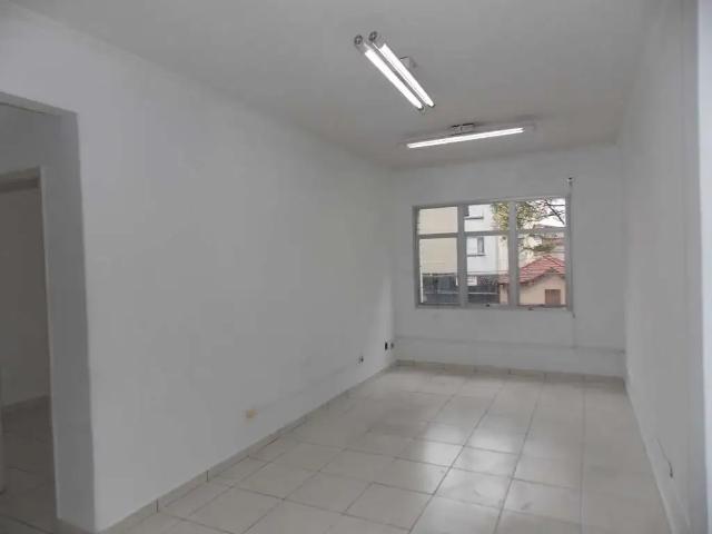 Conj. Comercial / Sala para Locação em São Paulo/SP Pari