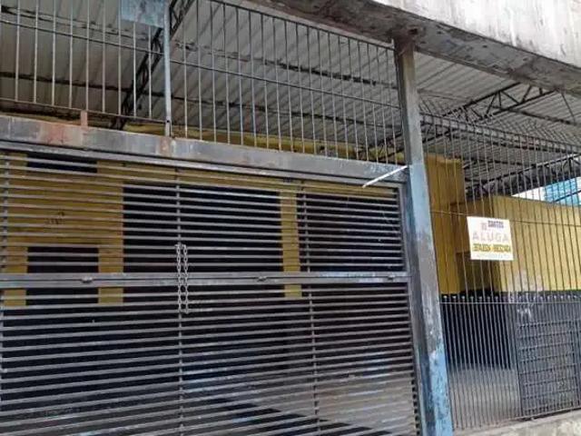 Conj. Comercial / Sala para Locação em São Paulo/SP Parque Taipas