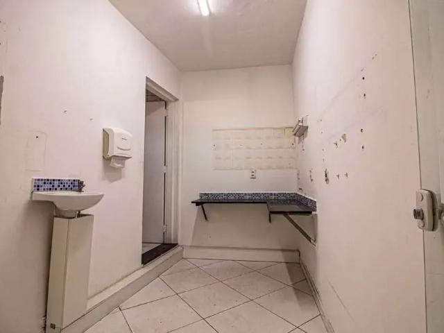 Conj. Comercial / Sala para Locação em São Paulo/SP Parque Taipas