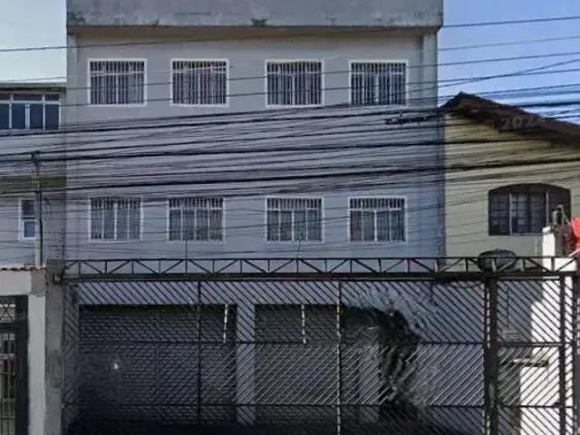 Conj. Comercial / Sala para Locação em São Paulo/SP Parque América