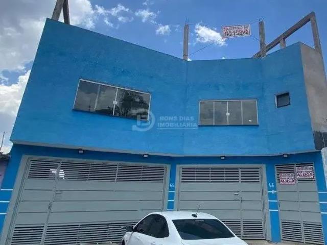 Conj. Comercial / Sala para Locação em São Paulo/SP Parque Artur Alvim
