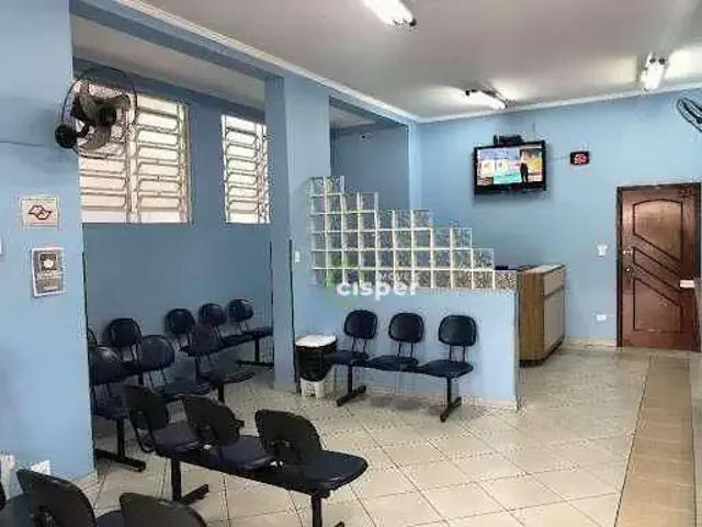 Conj. Comercial / Sala para Locação em São Paulo/SP Parque Boturussu