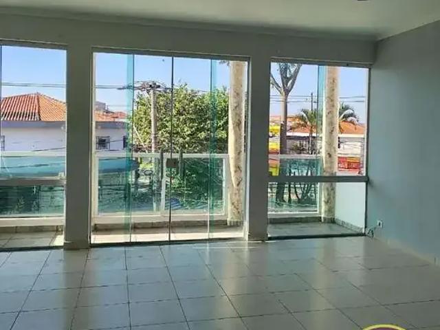 Conj. Comercial / Sala para Locação em São Paulo/SP Parque Boturussu