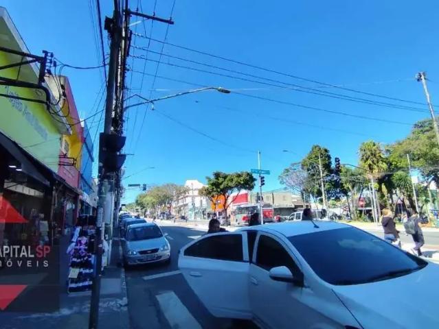 Conj. Comercial / Sala para Locação em São Paulo/SP Parque Boturussu
