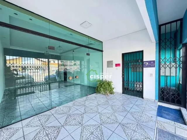Conj. Comercial / Sala para Locação em São Paulo/SP Parque Boturussu