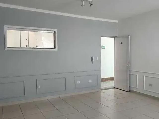 Conj. Comercial / Sala para Locação em São Paulo/SP Parque Boturussu