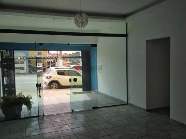 Conj. Comercial / Sala para Locação em São Paulo/SP Parque Boturussu
