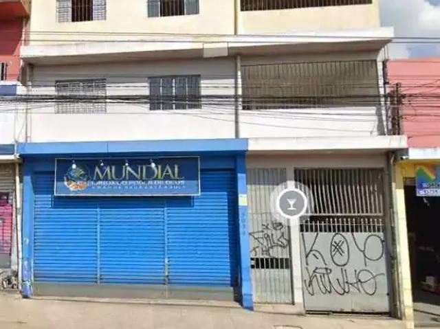 Conj. Comercial / Sala para Locação em São Paulo/SP Parque Brasil