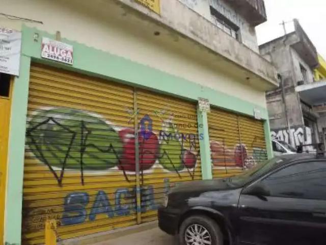 Conj. Comercial / Sala para Locação em São Paulo/SP Parque Brasil