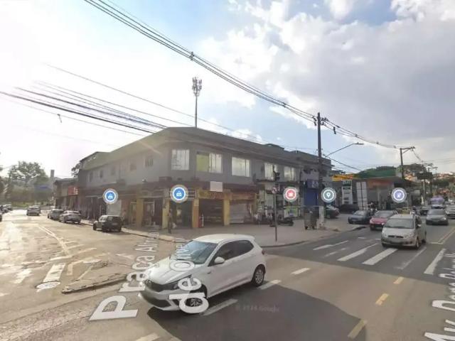 Conj. Comercial / Sala para Locação em São Paulo/SP Parque Brasil