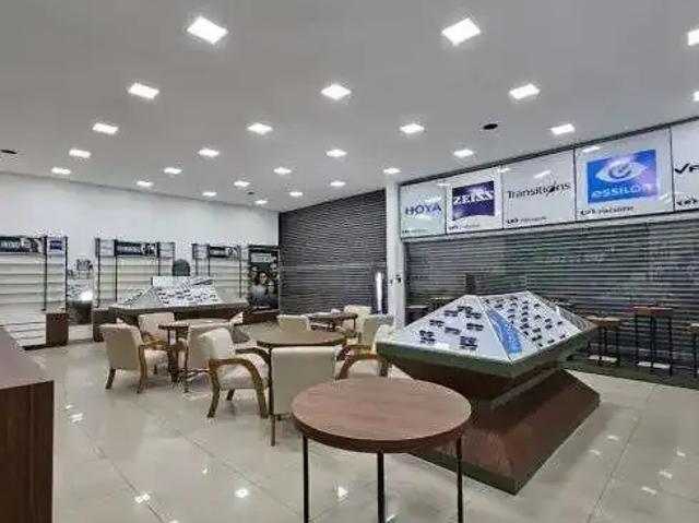 Conj. Comercial / Sala para Locação em São Paulo/SP Parque Brasil