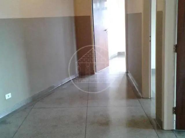 Conj. Comercial / Sala para Locação em São Paulo/SP Parque Brasil