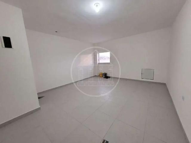 Conj. Comercial / Sala para Locação em São Paulo/SP Parque Brasil