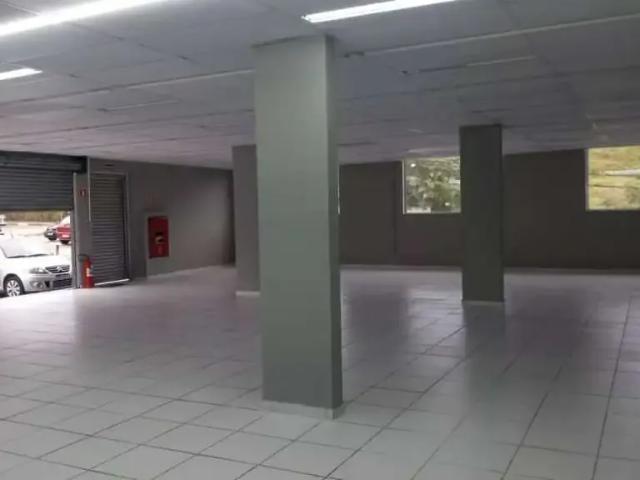 Conj. Comercial / Sala para Locação em São Paulo/SP Parque Brasil