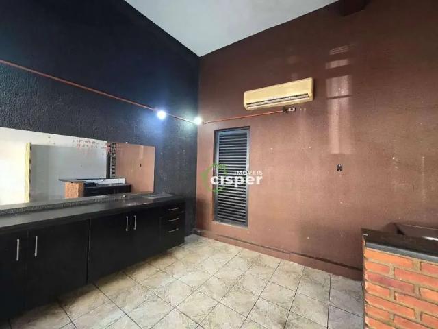 Conj. Comercial / Sala para Locação em São Paulo/SP Parque Císper