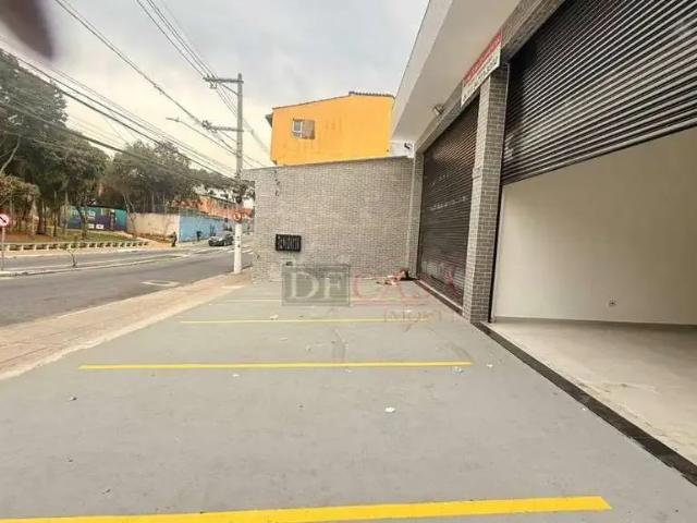 Conj. Comercial / Sala para Locação em São Paulo/SP Parque Císper