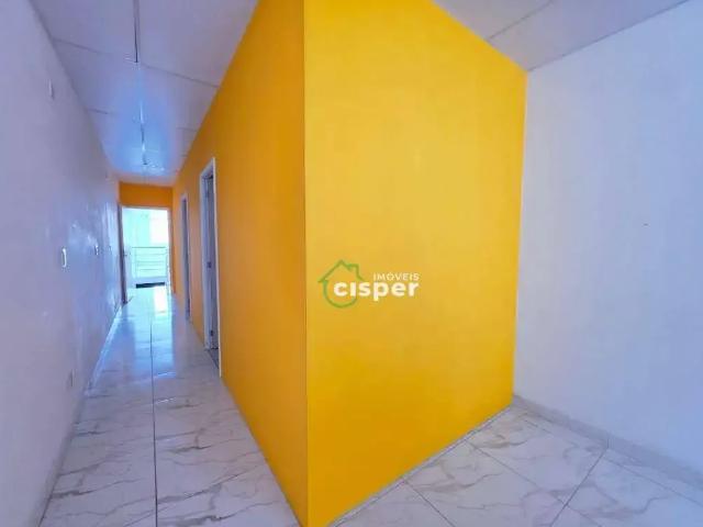 Conj. Comercial / Sala para Locação em São Paulo/SP Parque Císper