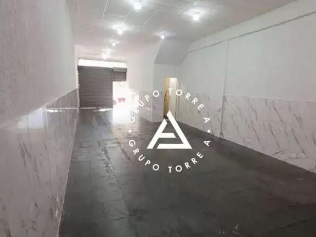 Conj. Comercial / Sala para Locação em São Paulo/SP Parque Císper