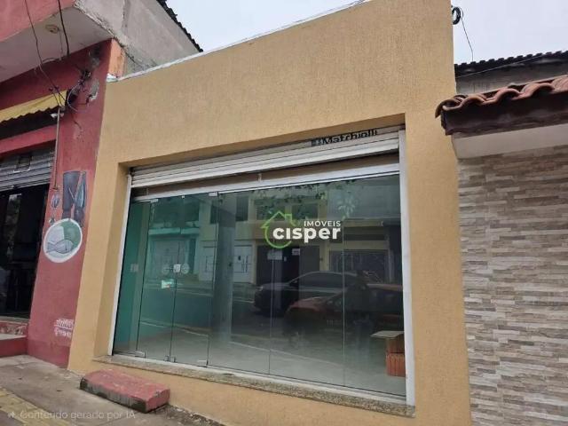 Conj. Comercial / Sala para Locação em São Paulo/SP Parque Císper