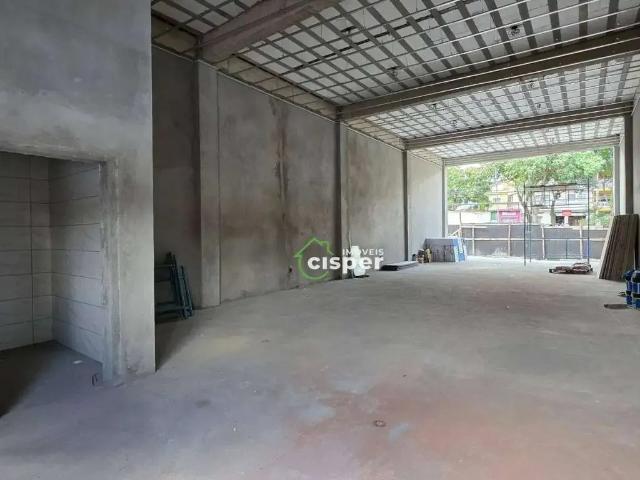 Conj. Comercial / Sala para Locação em São Paulo/SP Parque Císper